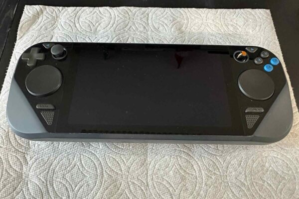 Steam Deck prototype sells for $2,000 with AMD Picasso APU | Club386