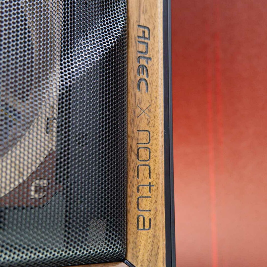 Noctua plans its first AIO cooler for 2026 alongside a gorgeous PC case | Club386