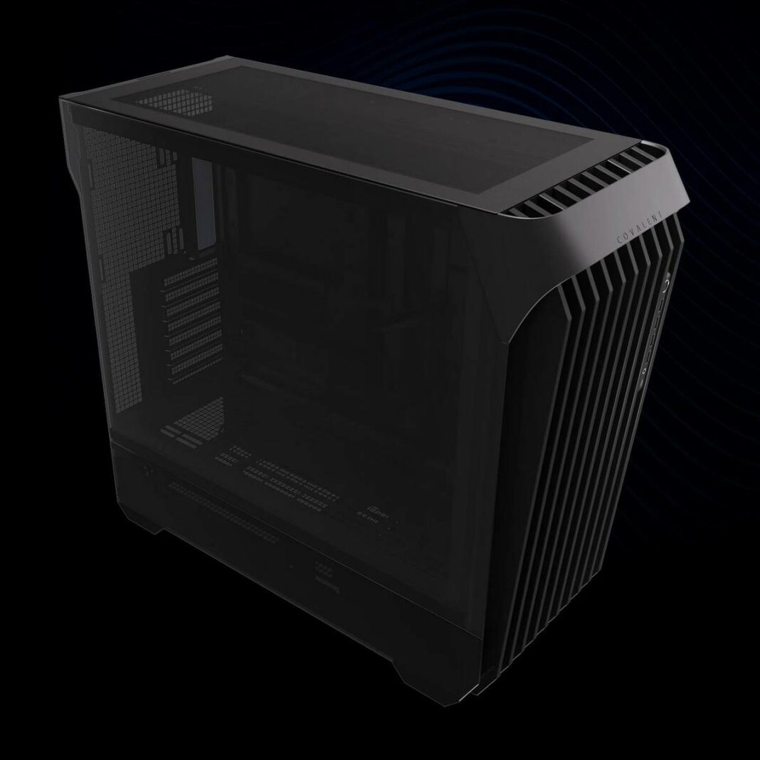 InWin spotlights its new PC cases rocking bold designs | Club386