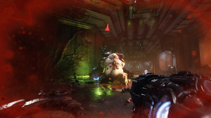 Radeon Game Guide - the best graphics cards for Doom: The Dark Ages ...