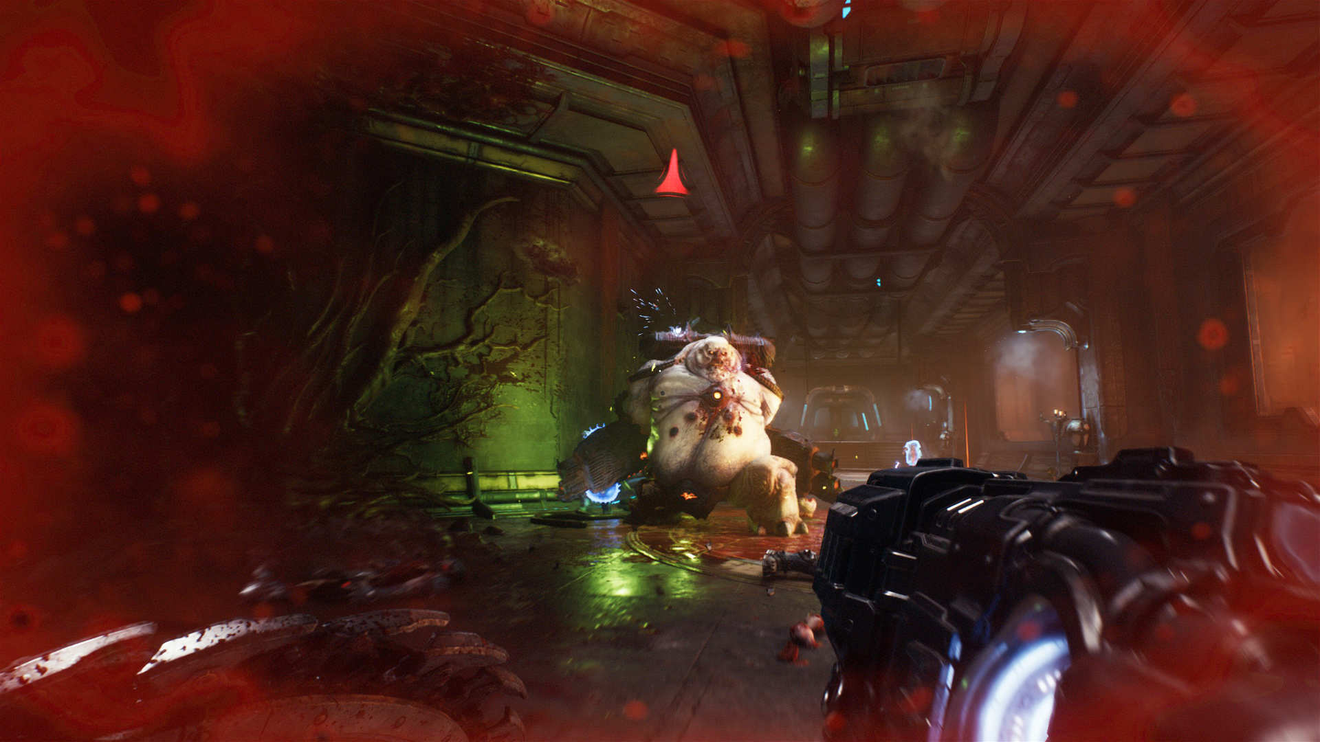 Radeon Game Guide - the best graphics cards for Doom: The Dark Ages ...