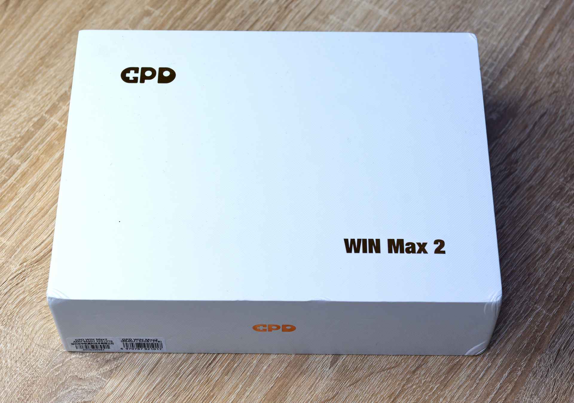 GPD Win Max 2 review: when portability meets performance | Club386
