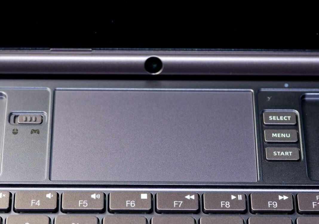 GPD Win Max 2 review: when portability meets performance | Club386