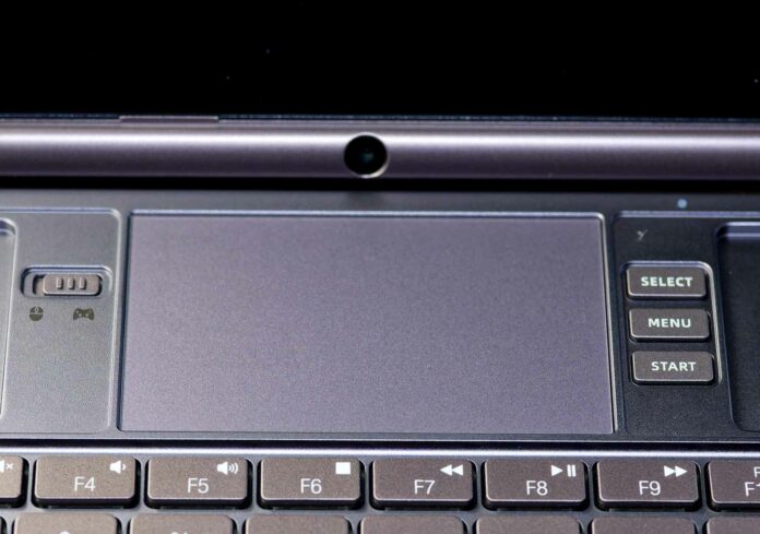 GPD Win Max 2 review: when portability meets performance | Club386