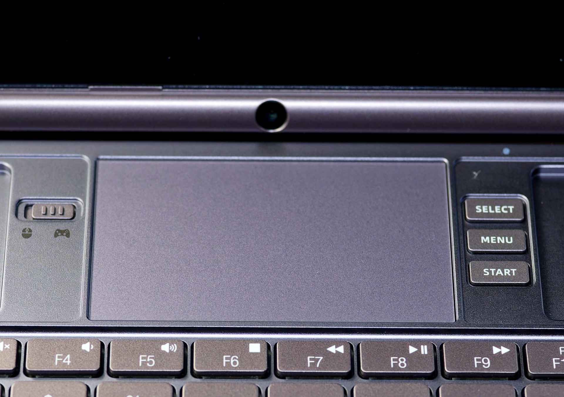 GPD Win Max 2 review: when portability meets performance | Club386