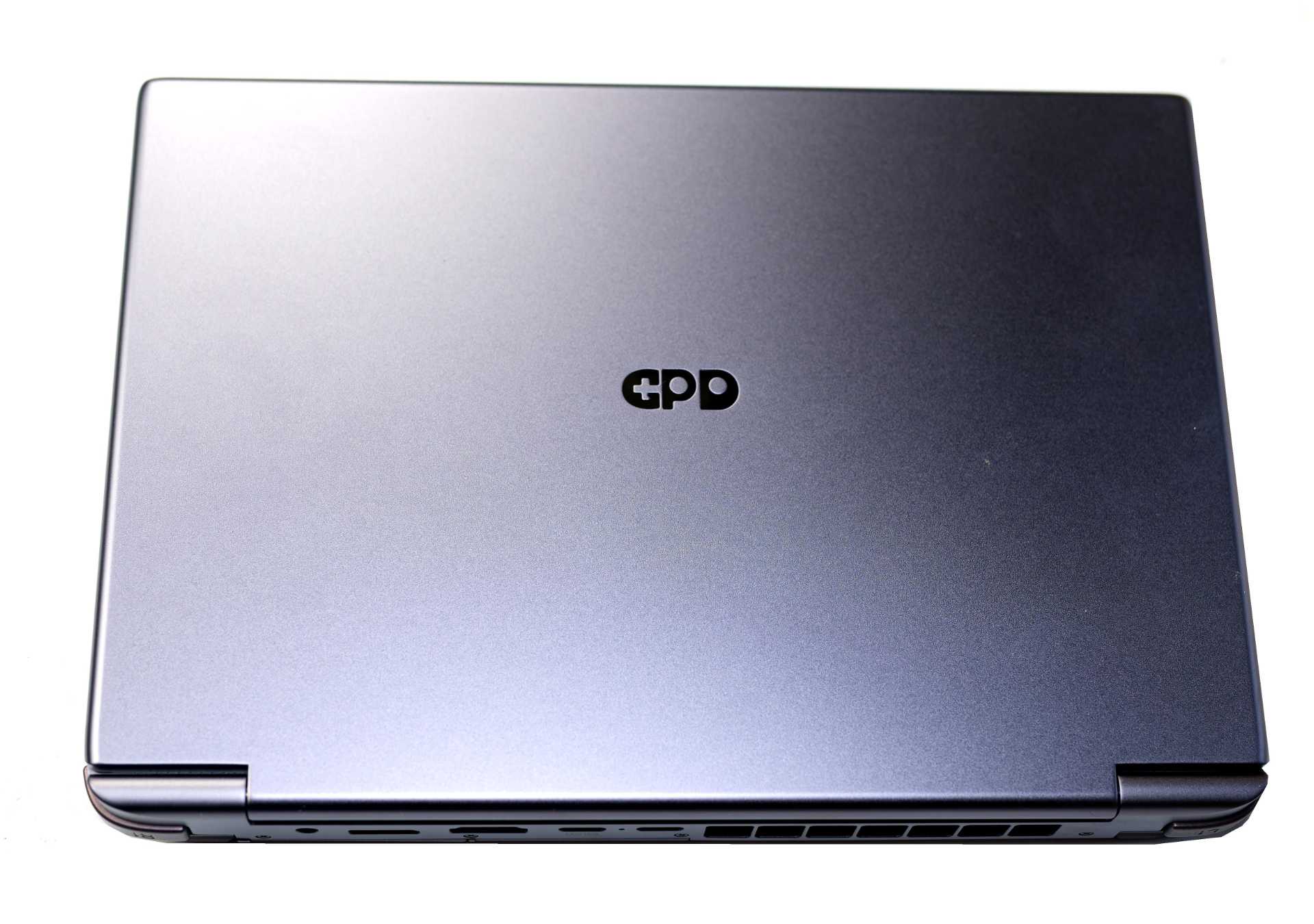 GPD Win Max 2 review: when portability meets performance | Club386