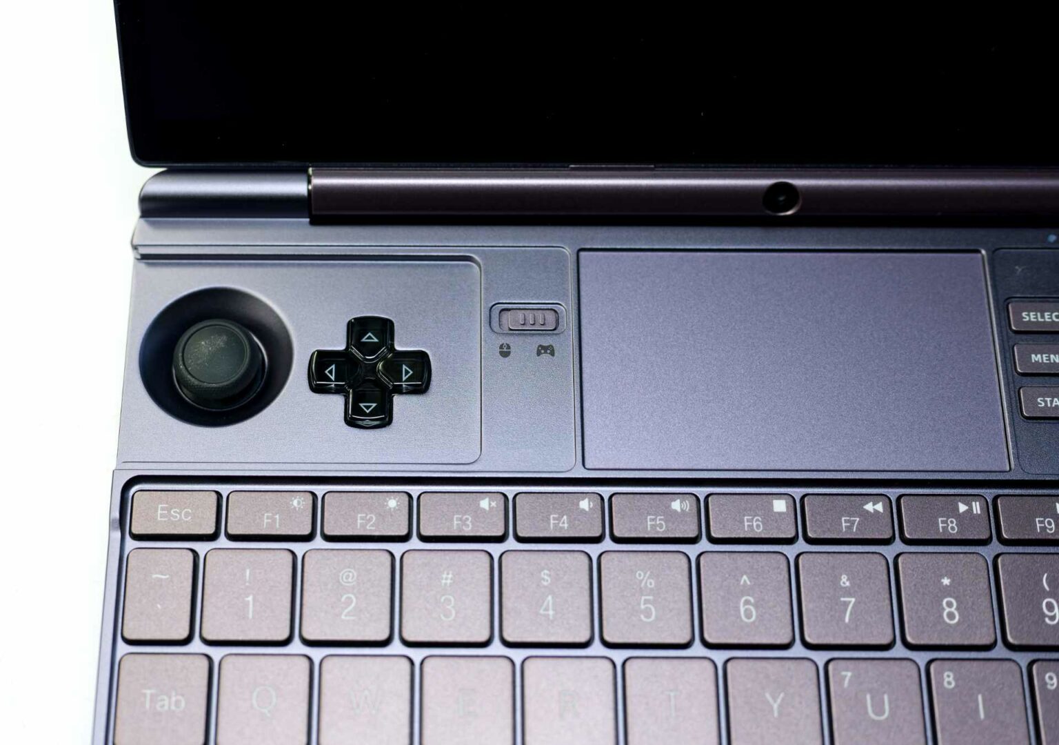 GPD Win Max 2 review: when portability meets performance | Club386