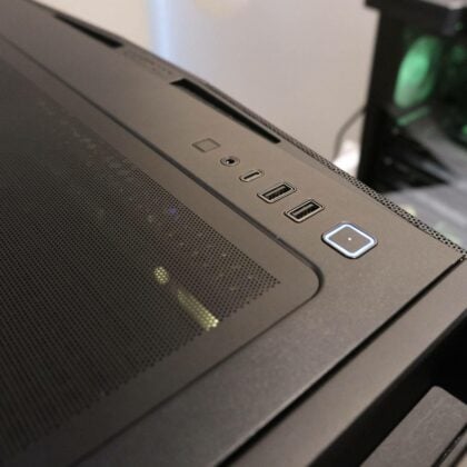 InWin spotlights its new PC cases rocking bold designs | Club386