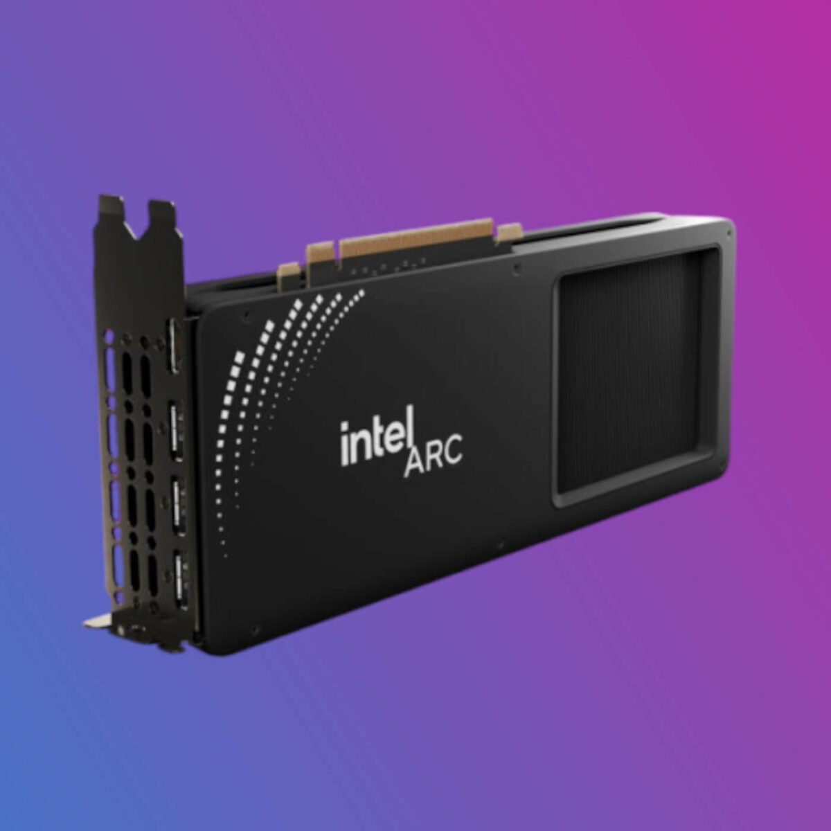 Intel meets requests for Arc B770 GPU with promising response | Club386