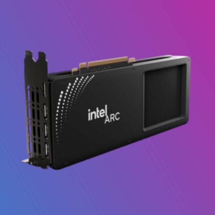 Intel meets requests for Arc B770 GPU with promising response | Club386