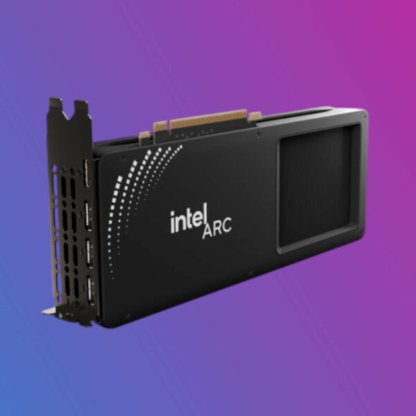 Intel meets requests for Arc B770 GPU with promising response | Club386