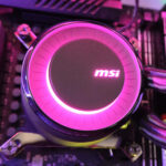 MSI PortalX ditches Windows apps to sync RGB via the web | Club386