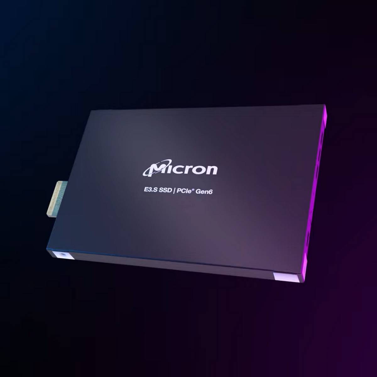 Micron opens the way for next-gen storage by exceeding 30GB/s | Club386