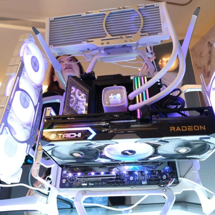 InWin spotlights its new PC cases rocking bold designs | Club386