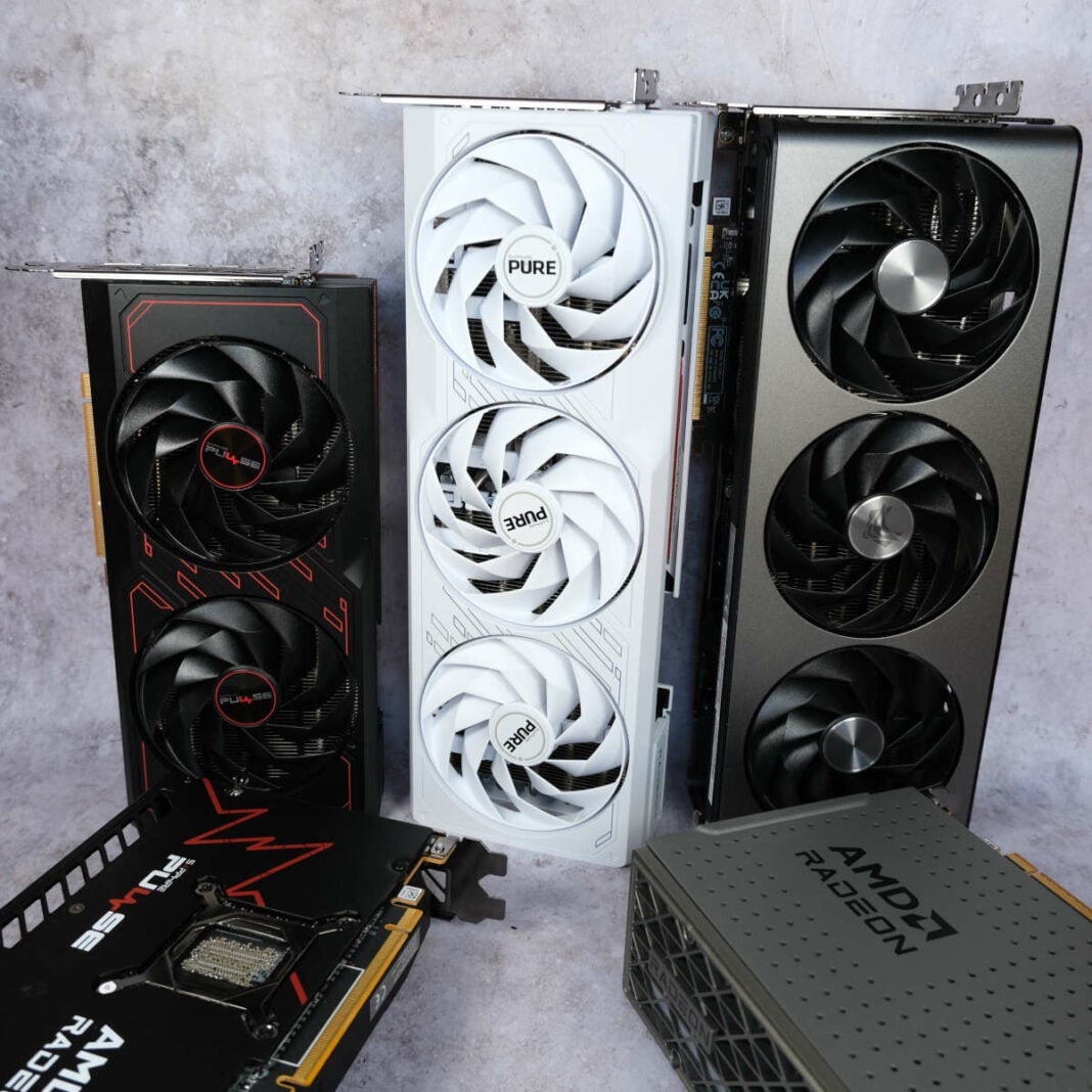 Radeon Game Guide - the best graphics cards for Doom: The Dark Ages ...