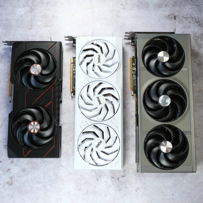 Radeon Game Guide - the best graphics cards for Doom: The Dark Ages ...