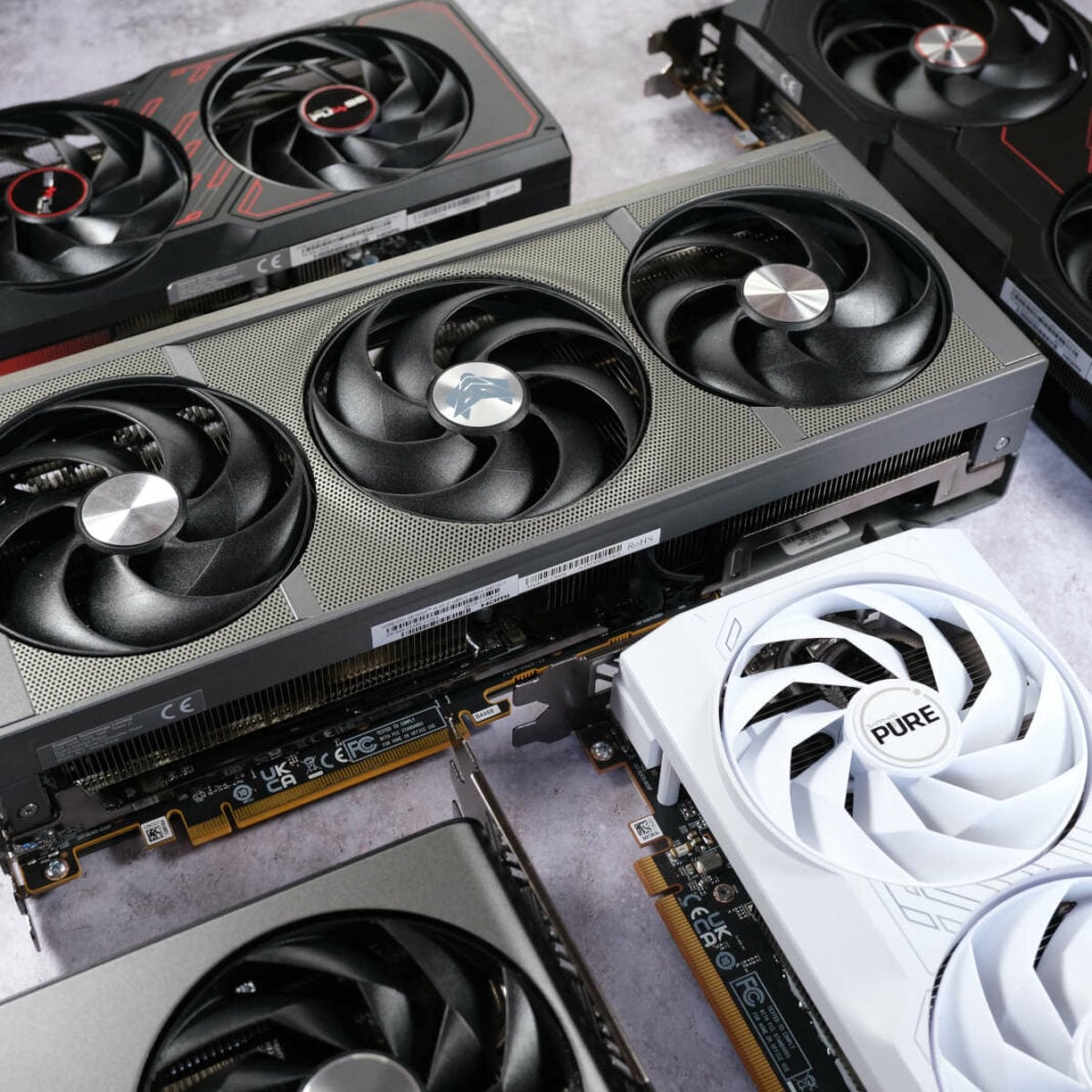 Radeon Game Guide - the best graphics cards for Doom: The Dark Ages ...