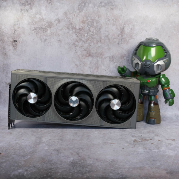 Deal of the day: the best Radeon graphics card drops to lowest-ever ...