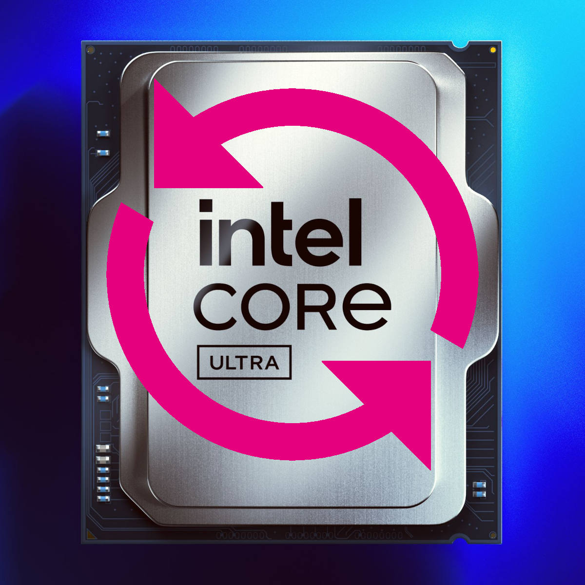 Intel Arrow Lake Refresh breaks cover in W880 block diagram | Club386