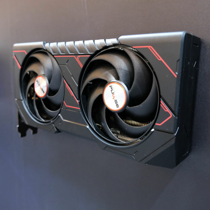 Sapphire reveals Radeon RX 9060 XT lineup, featuring Pulse, Pure ...