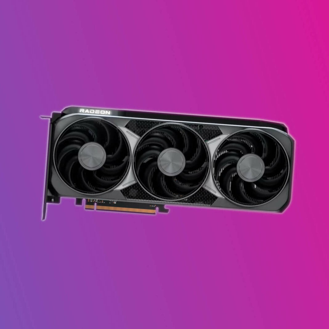 AMD may be working on Radeon RX 9080 XT with 32GB of VRAM | Club386