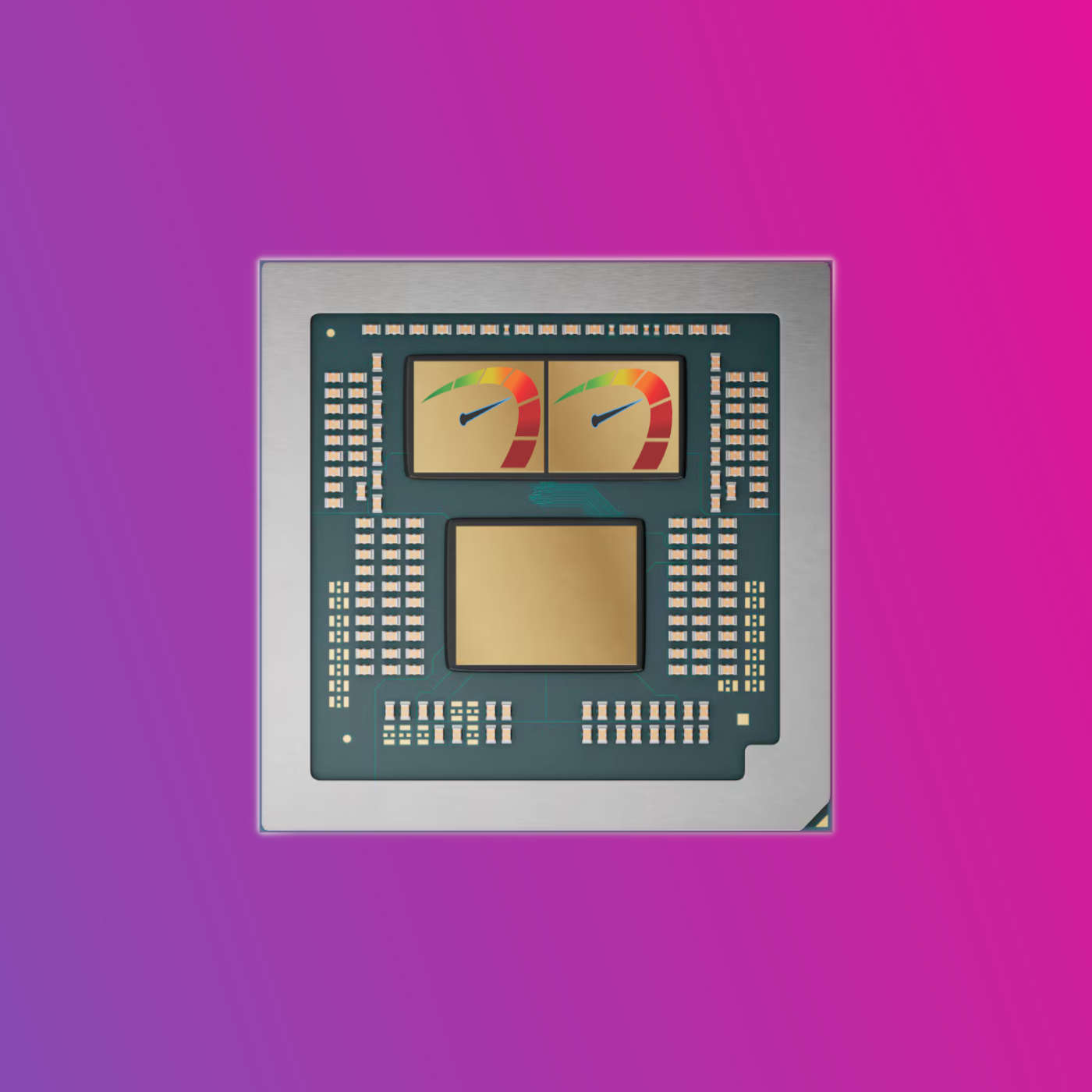AMD Zen 6 clock speed target of 6GHz+ is "very conservative" according ...