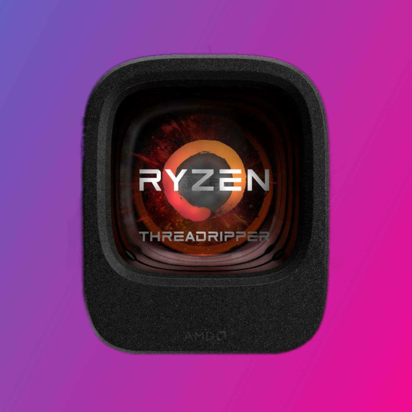 AMD claims Ryzen Threadripper 9000 CPUs offer a generational upgrade of ...