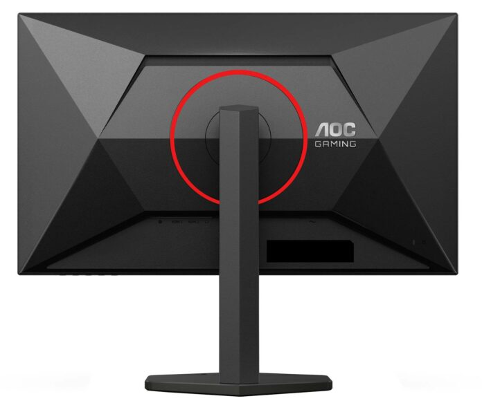 AOC releases three affordable QHD monitors reaching up to 300Hz | Club386