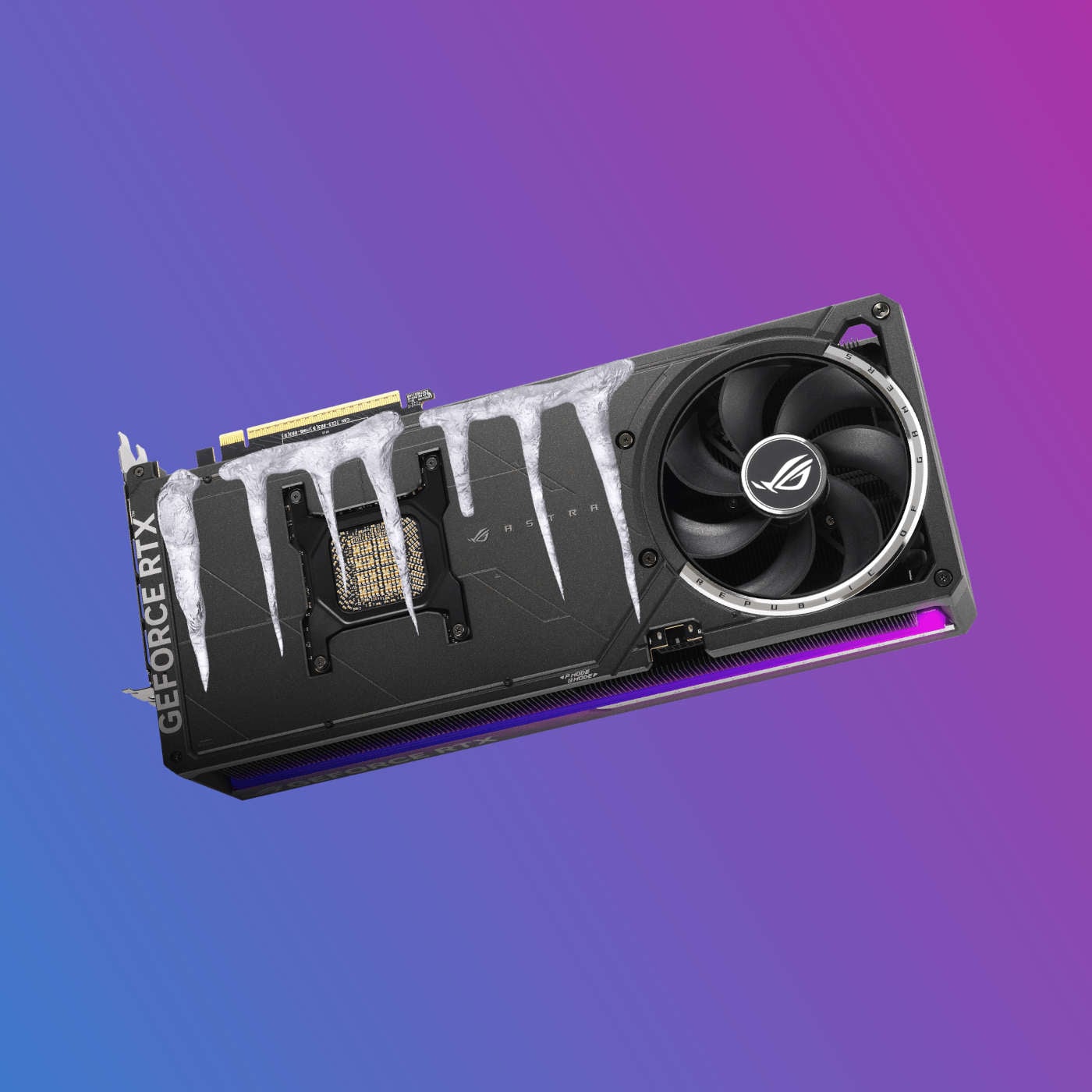 Asus GeForce RTX 5090 Astral overclock breaks 3DMark world record | Club386