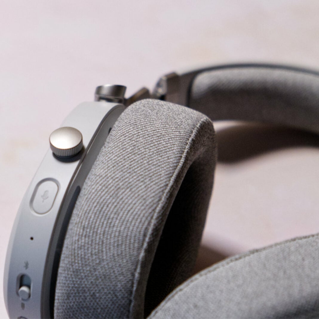 Fractal Design Scape review: home run of a gaming headset | Club386