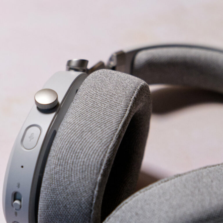 Fractal Design Scape review: home run of a gaming headset | Club386