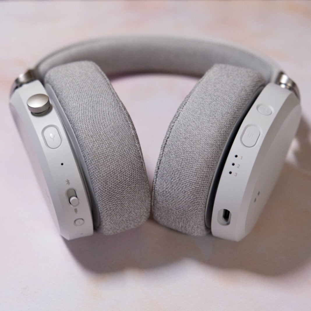 Fractal Design Scape review: home run of a gaming headset | Club386