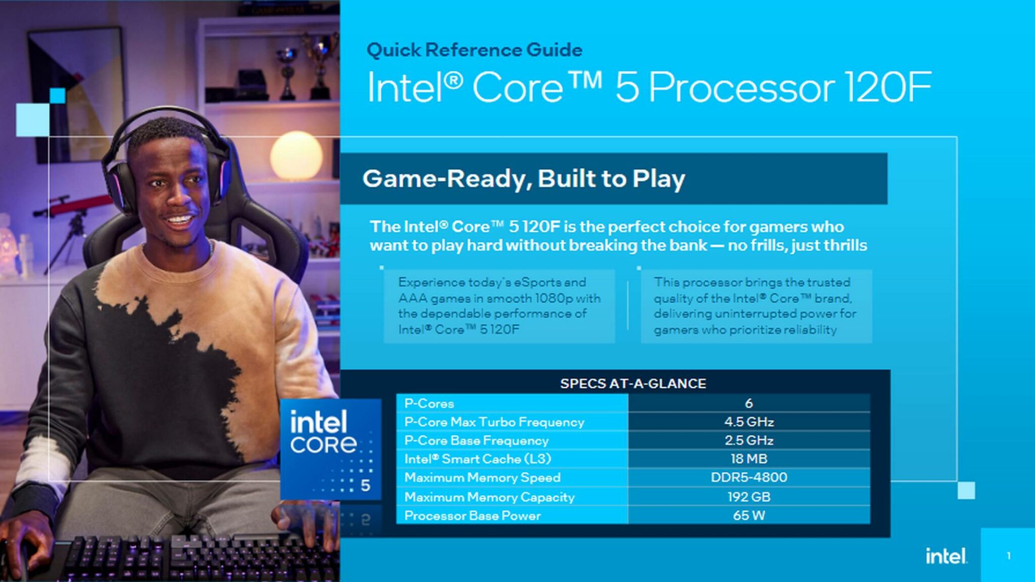 New Intel CPU may indicate Core 100 Series debut on desktop is imminent ...