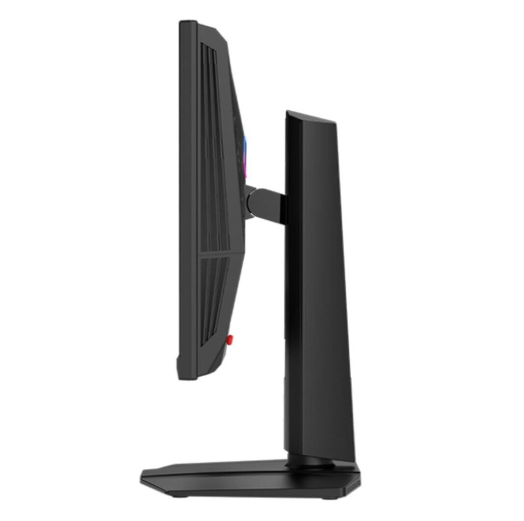 MSI introduces its first 600Hz gaming monitor primed for esports ...