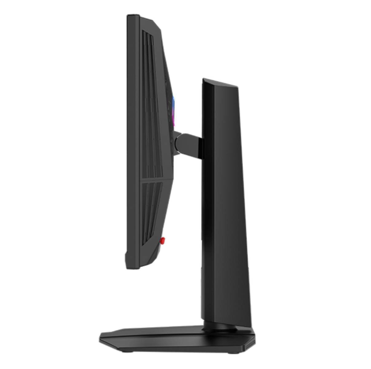 MSI introduces its first 600Hz gaming monitor primed for esports ...