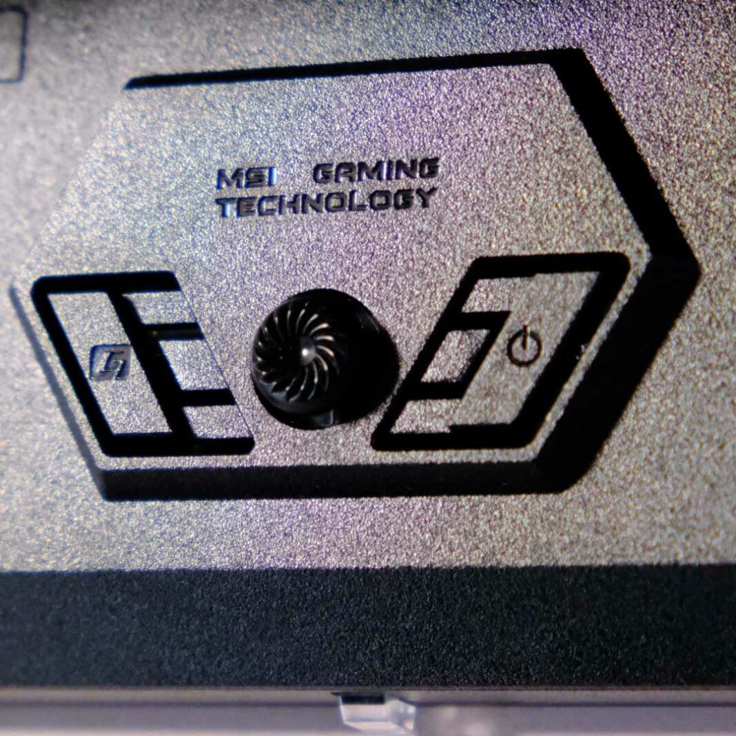 MSI MPG 272URX QD-OLED review: lean, mean gaming screen | Club386