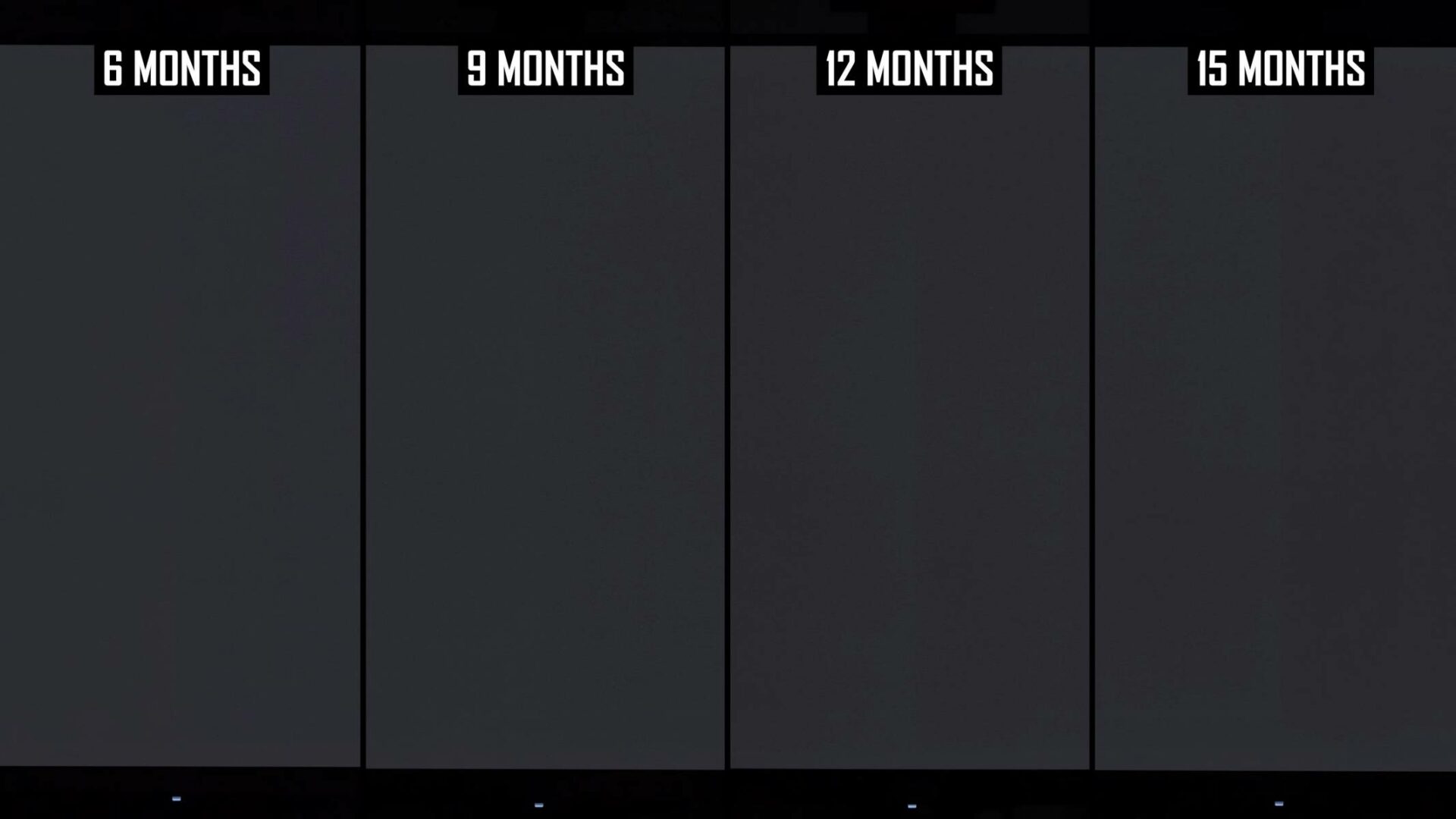 MSI OLED Care delivers strong burn-in protection even after 15 months ...