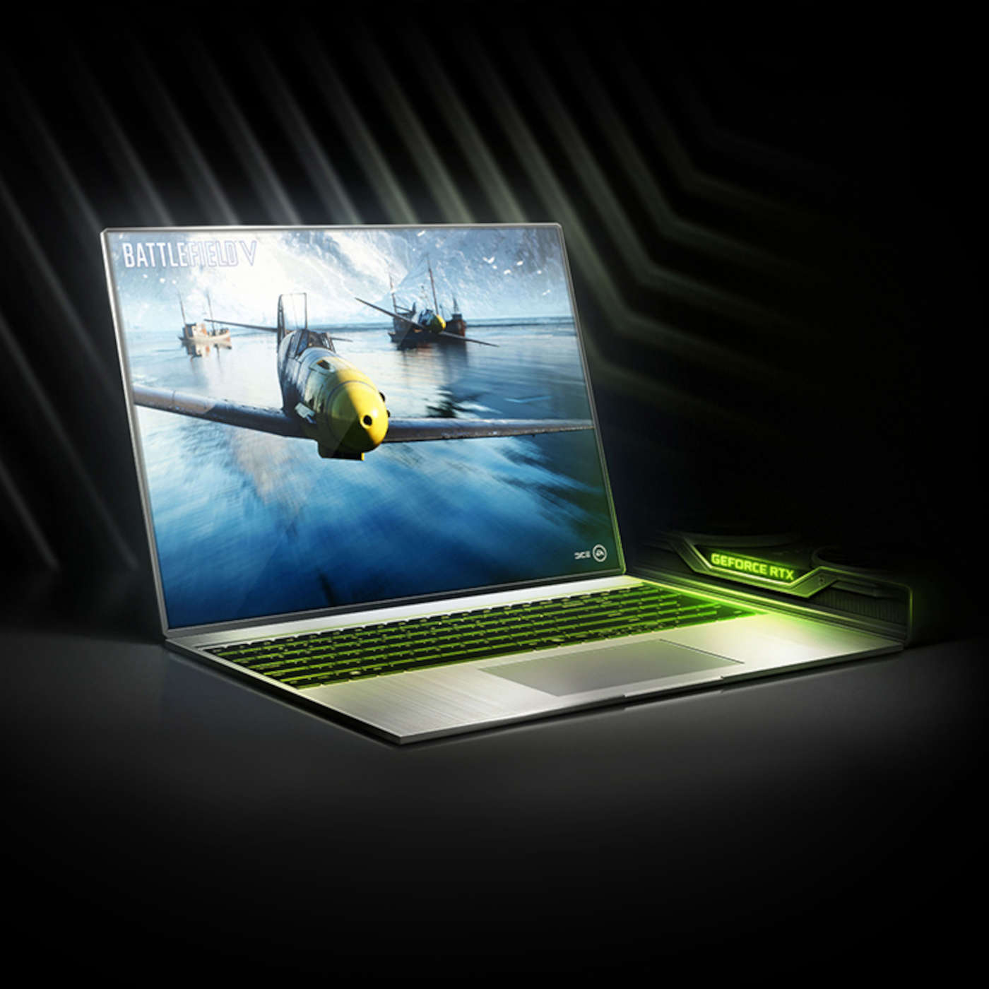 Nvidia and MediaTek could be teaming on a gaming laptop APU | Club386