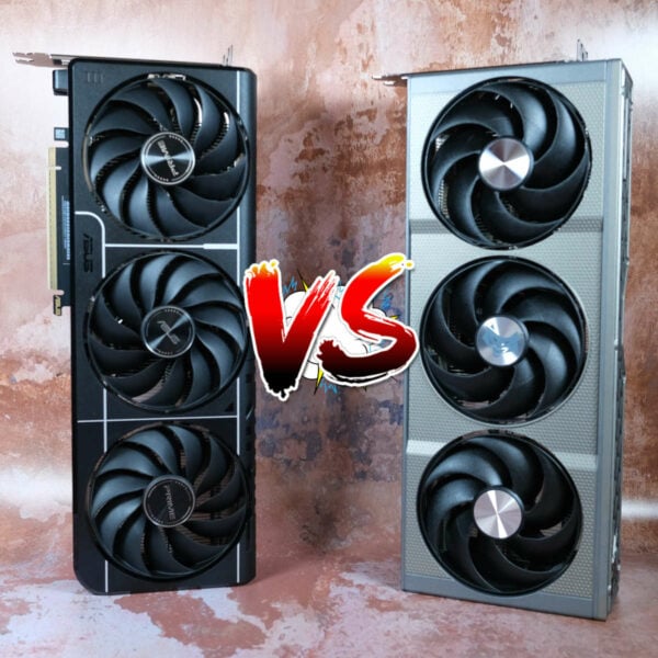 AMD Radeon RX 9060 XT 16GB vs. Nvidia GeForce RTX 5060 Ti 16GB | Club386