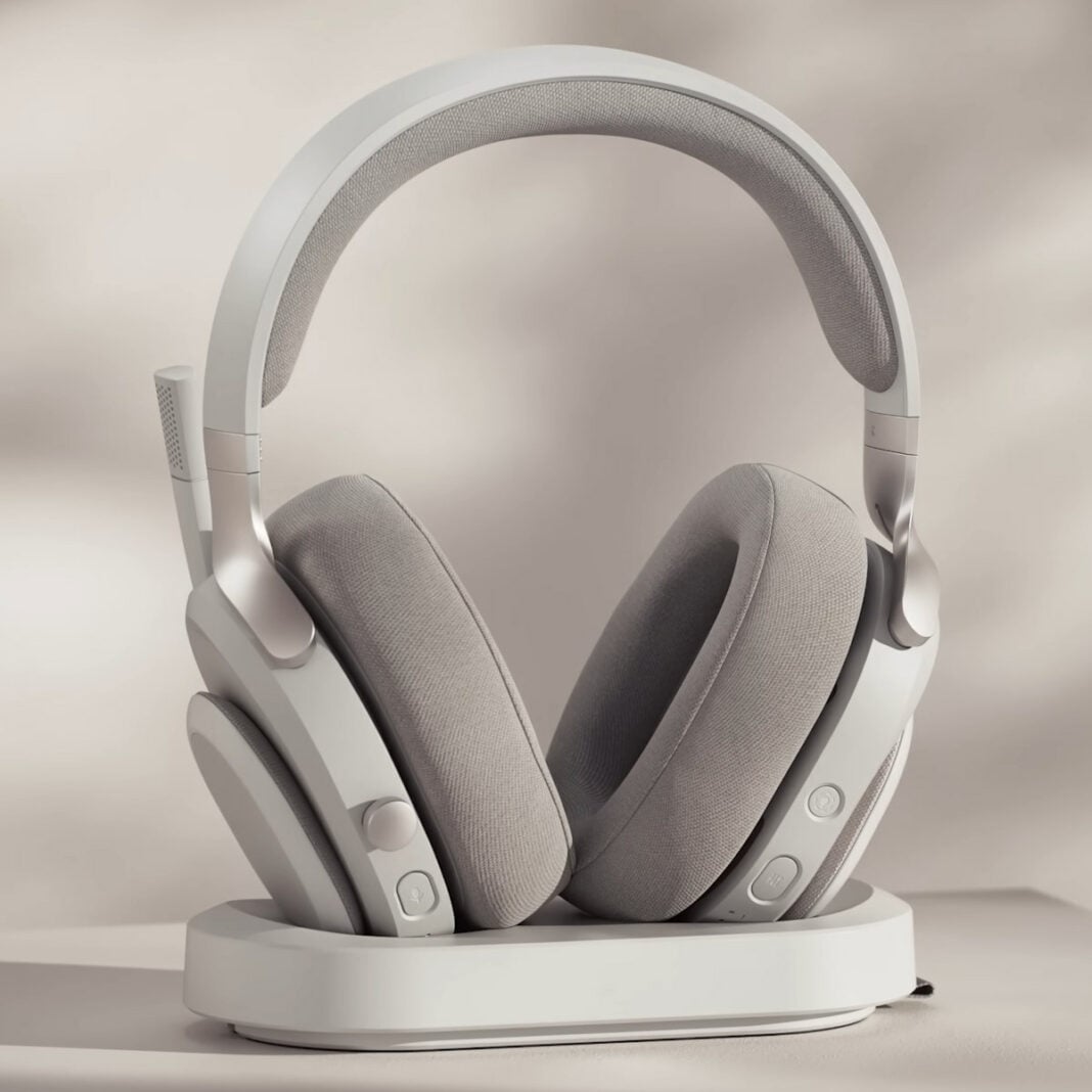 Win 1 of 5 Fractal Design Scape gaming headsets | Club386