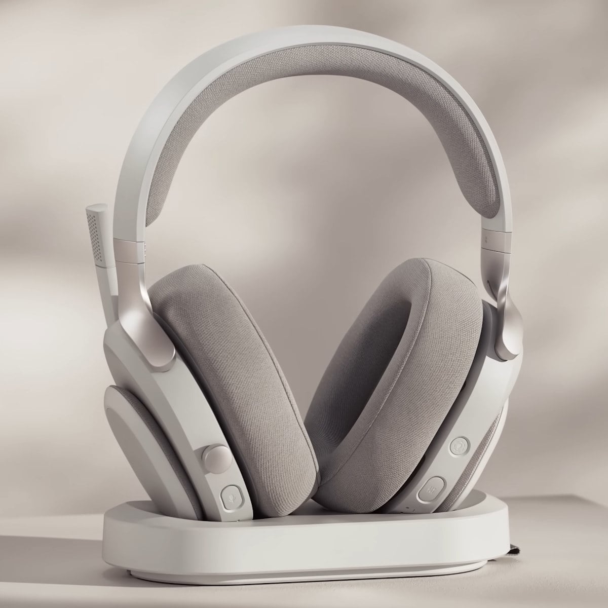 Win 1 of 5 Fractal Design Scape gaming headsets | Club386