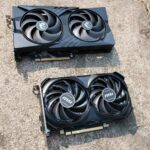 Nvidia GeForce RTX 5060 vs. RTX 4060 | Club386