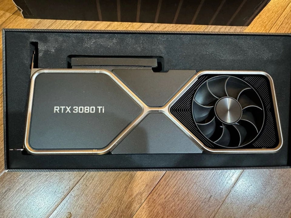 Nvidia seemingly built but never launched an RTX 3080 Ti with 20GB of VRAM | Club386