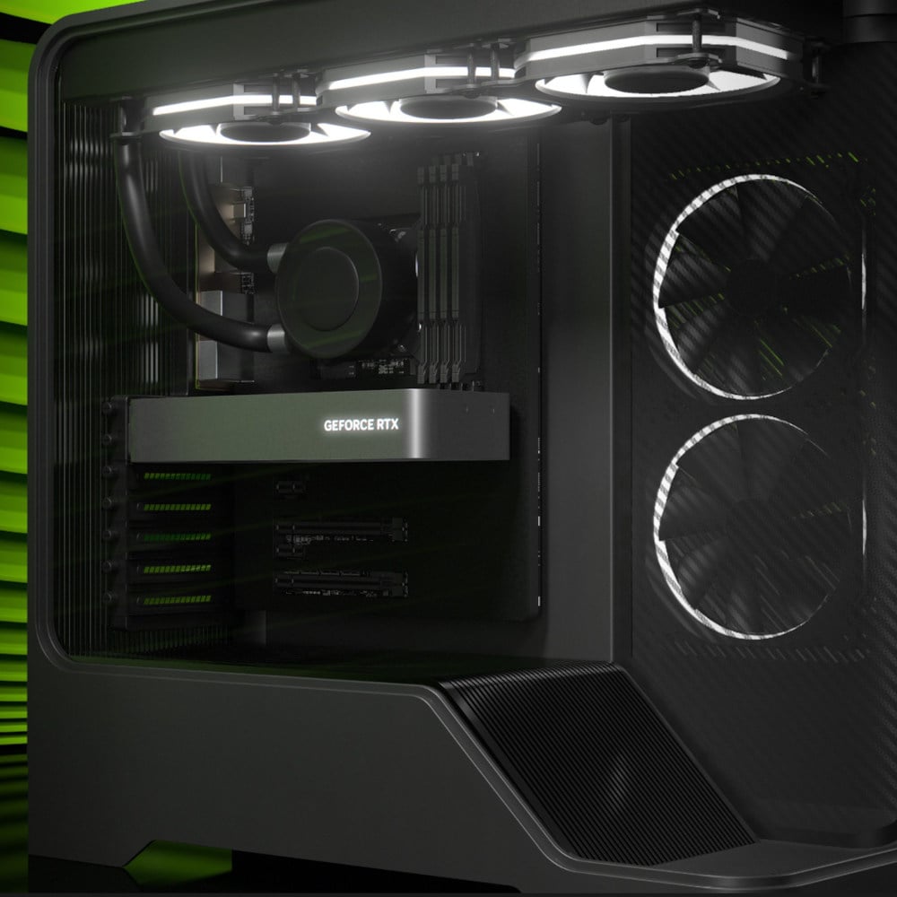 Nvidia RTX 5050 takes on Intel Arc B580 with matching price tag | Club386