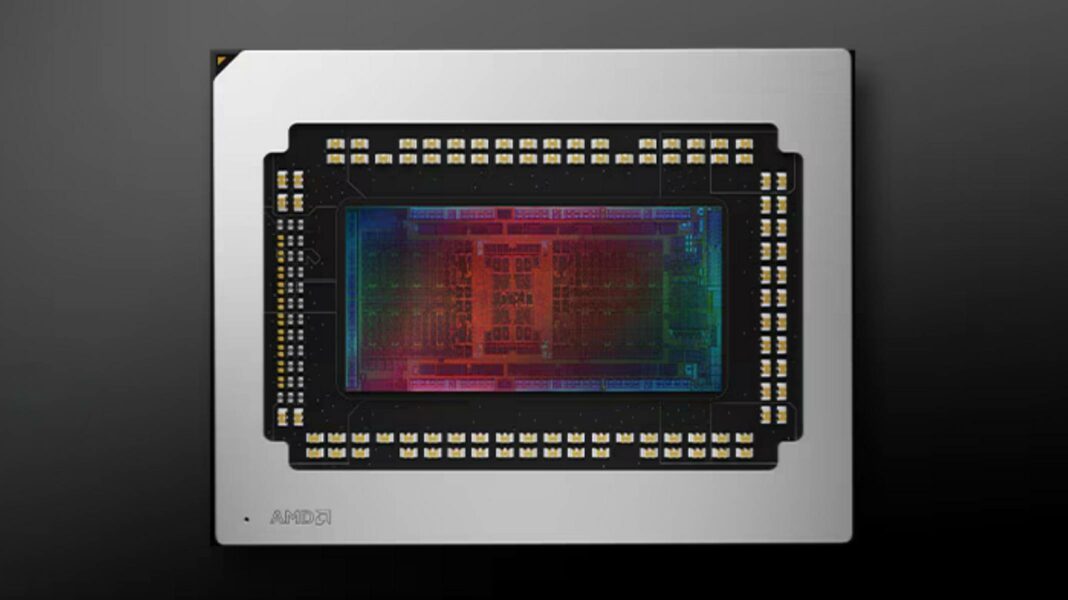 Leaker says AMD's next-gen RDNA 5 graphics to carry 50% more compute ...