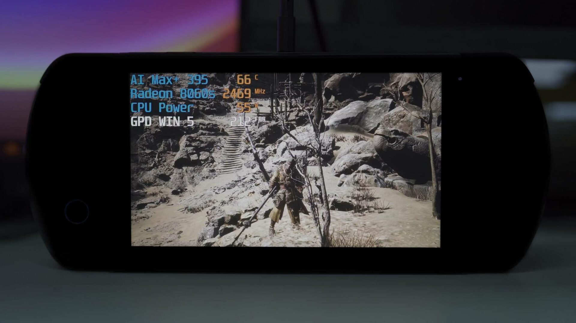 GPD puts AMD's 16-core Strix Halo CPU in your hands but there's a catch ...