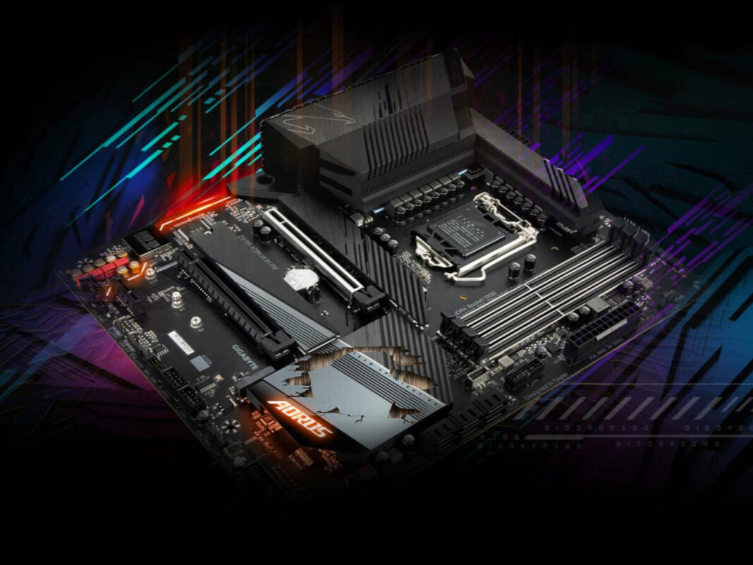 Gigabyte deploys motherboard updates to combat newly-discovered ...