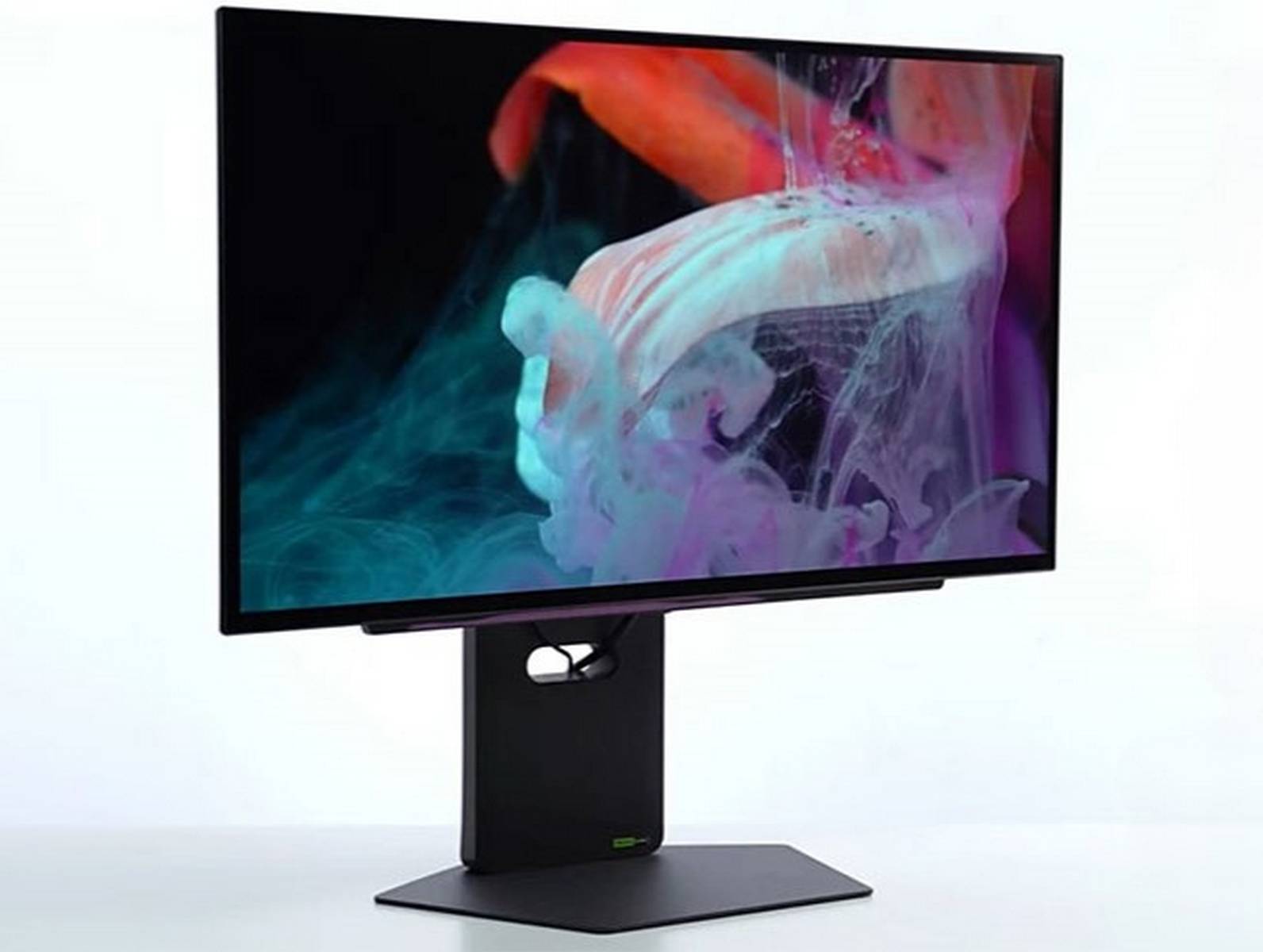 LG unveils UltraGear 27GX700, the brand's first gaming monitor use a 4th Gen WOLED panel | Club386