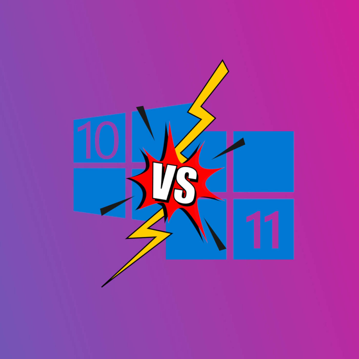 Microsoft claims Windows 11 PCs are up to 2.3x faster than Windows 10 ...