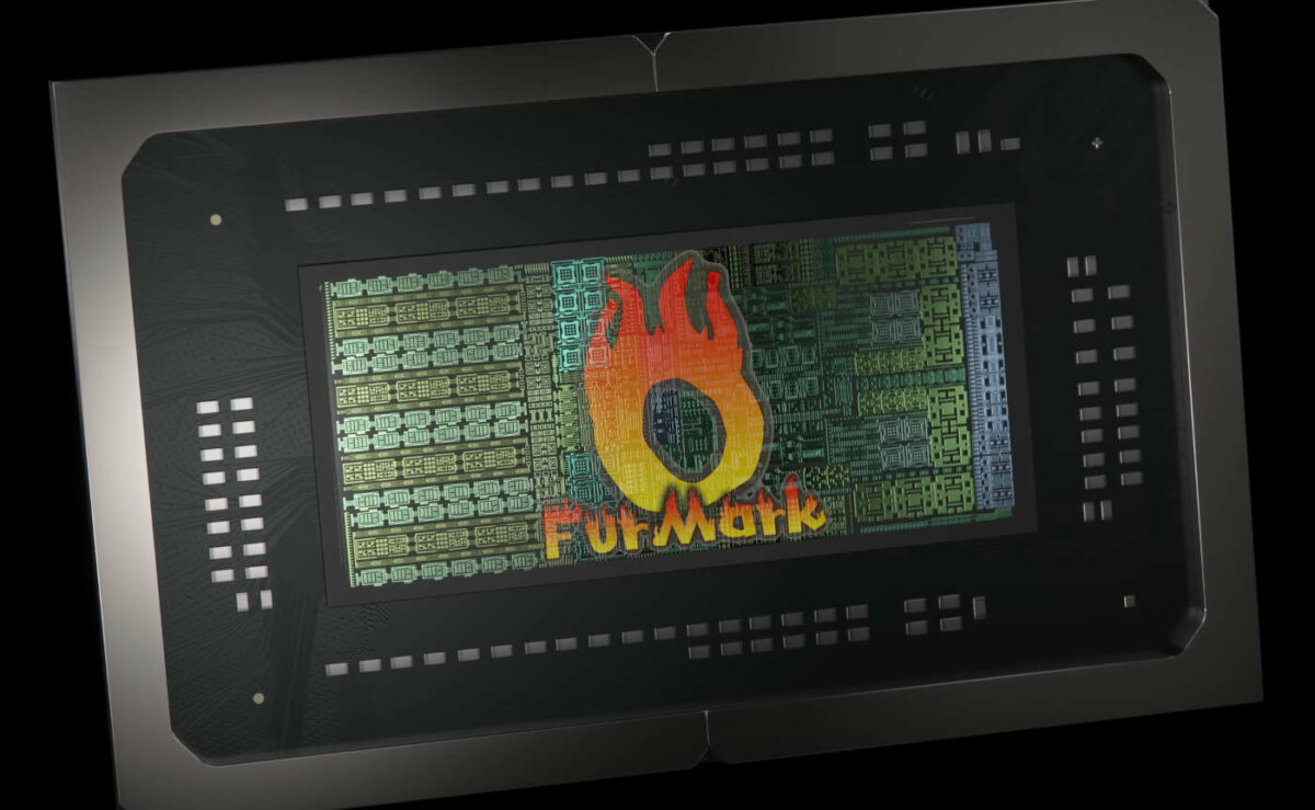 Nvidia's N1X SoC hammered by RTX 5060 in FurMark despite having more CUDA cores | Club386